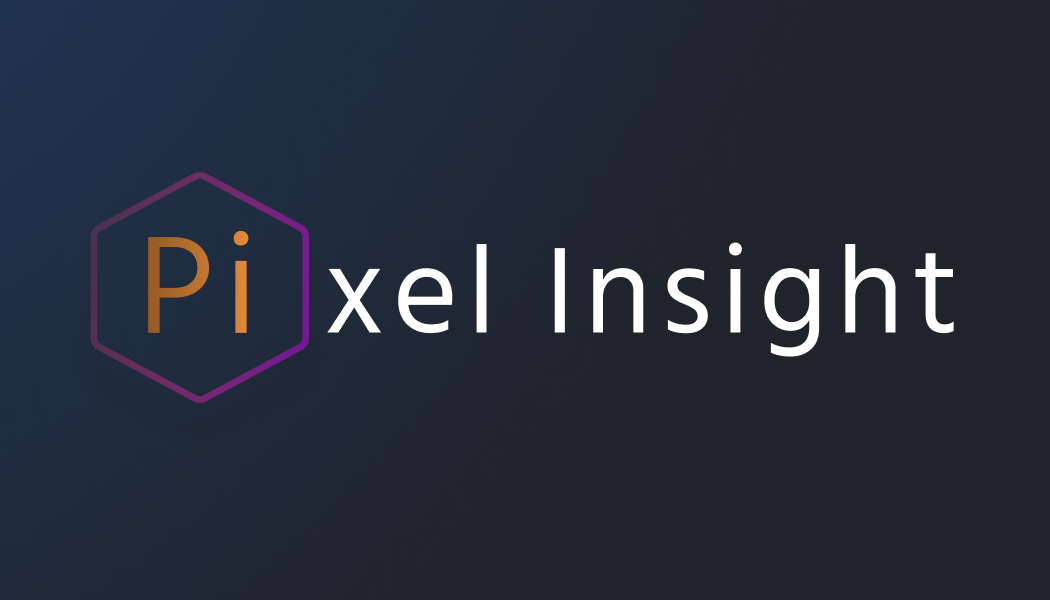 Pixel Insight